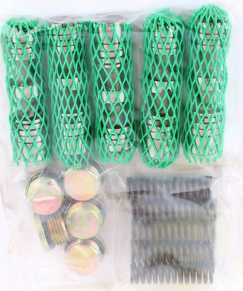 R978728740 from REXROTH - KIT - COMPENSATOR VALVE/SPRING